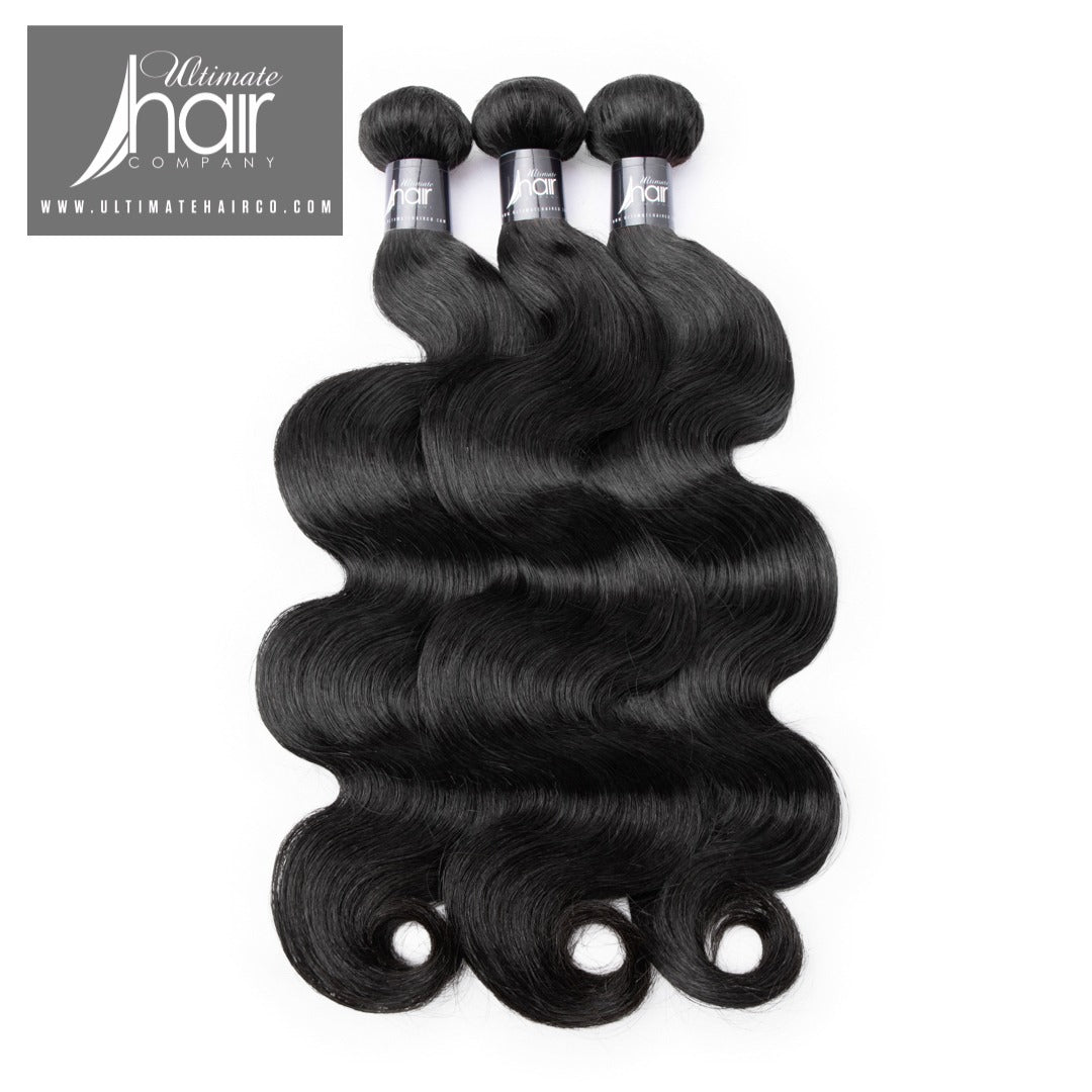 RAW Collection – Ultimatehairco