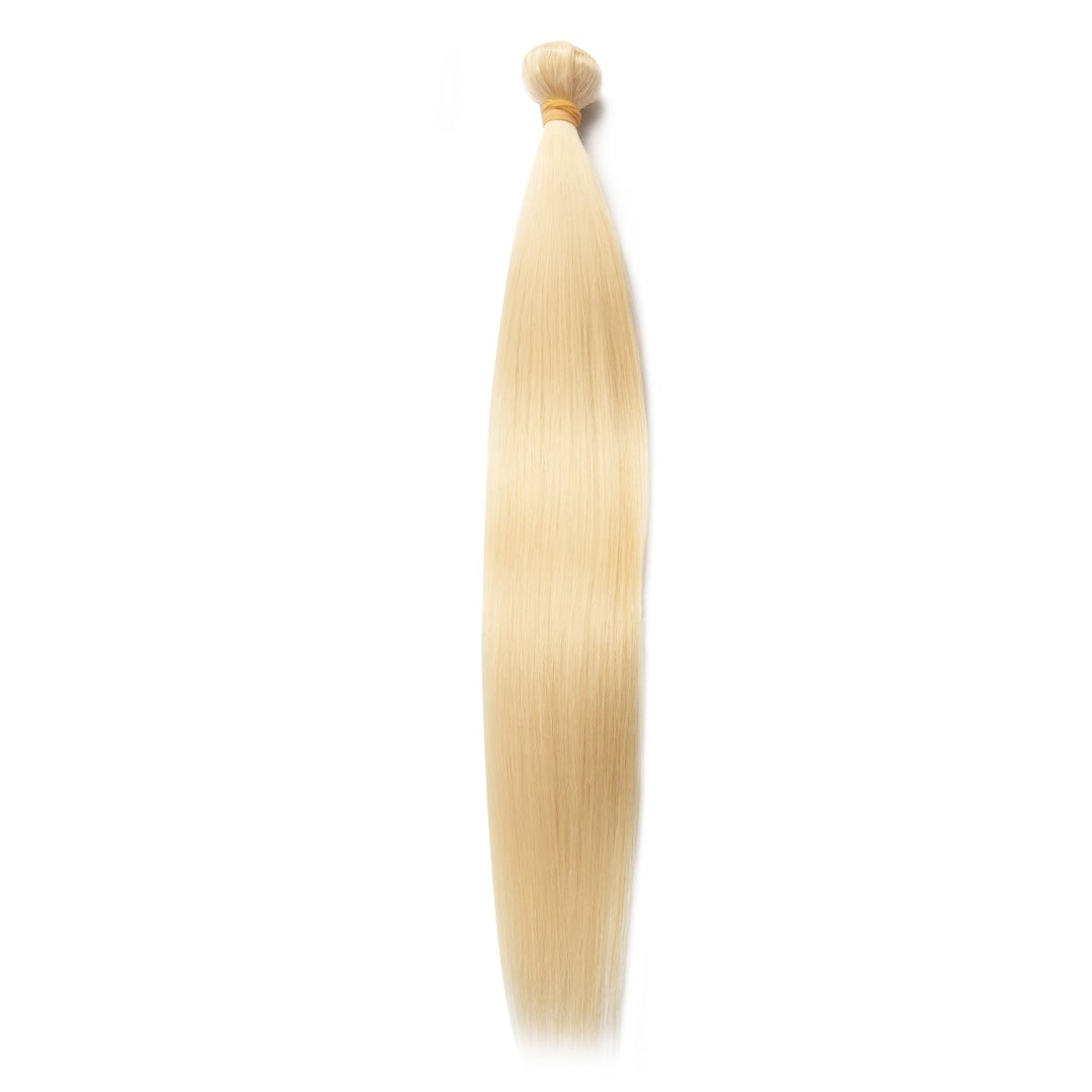 613 Blonde Straight – Ultimatehairco